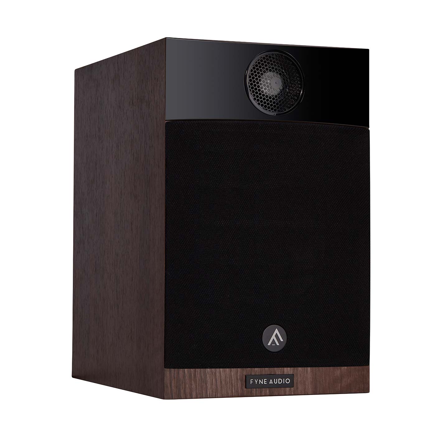F301i Bookshelf Speaker | Hi-Fi | Home Theatre - FYNE AUDIO