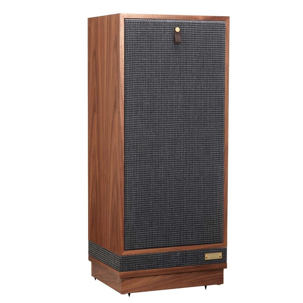 Vintage Classic VIII Floorstanding Speaker | Hi-Fi - FYNE AUDIO